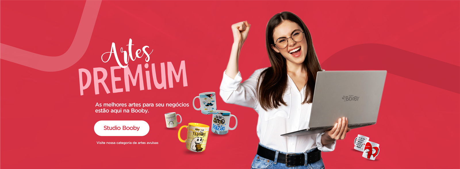 Início | Studio Booby